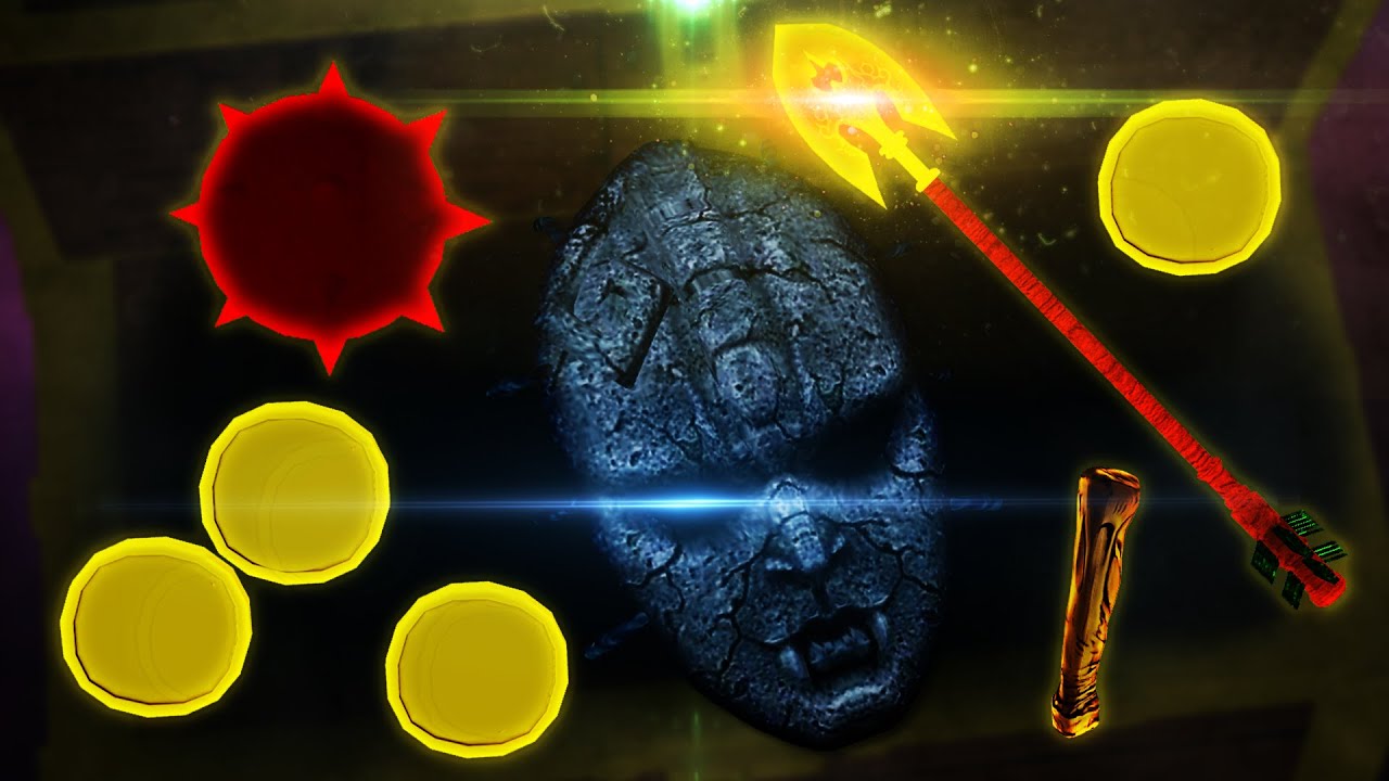 NEW ITEM SPAWN NOTIFIER UPDATE!! | Your Bizarre Adventure - YouTube