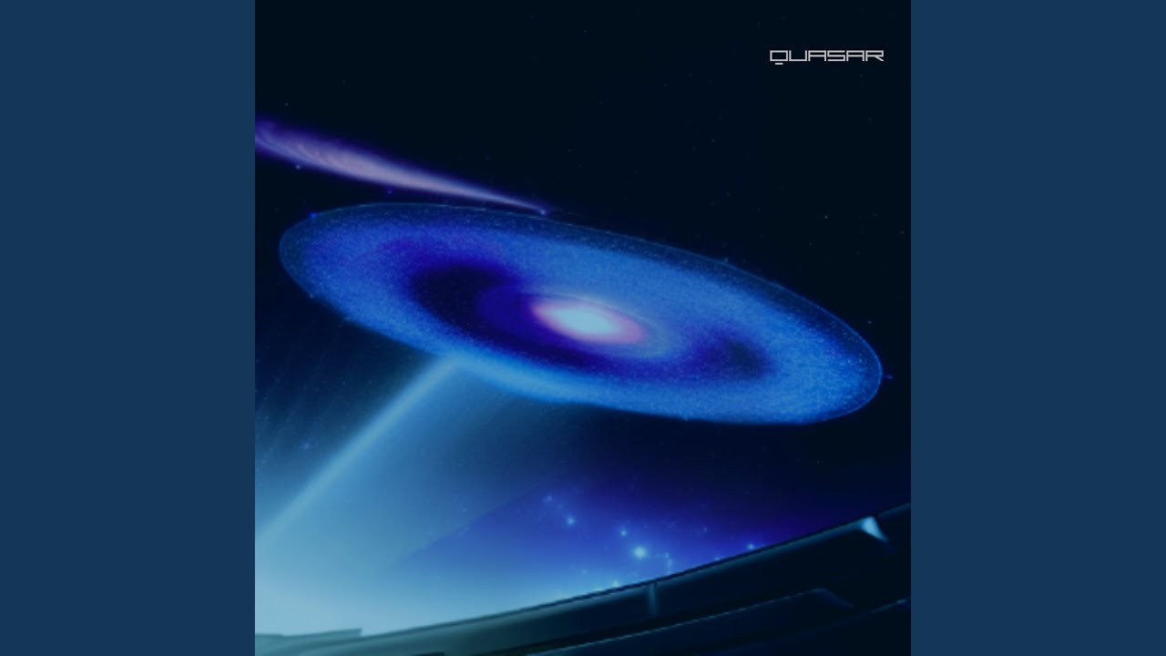 Quasar - YouTube