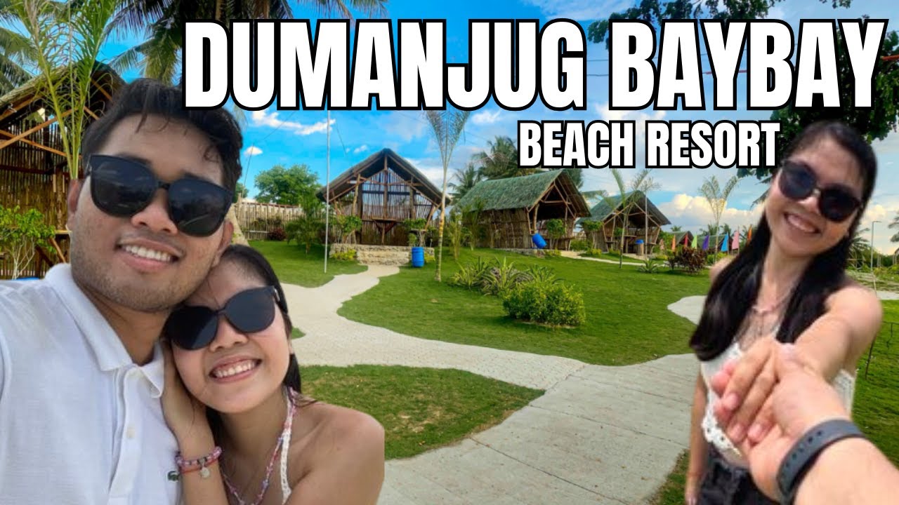 HELLO DUMANJUG - YouTube