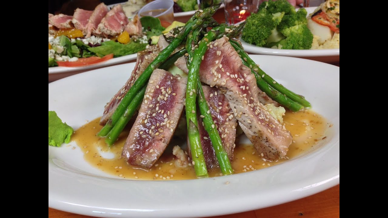 Fabulous Foods preview 12/15 - YouTube