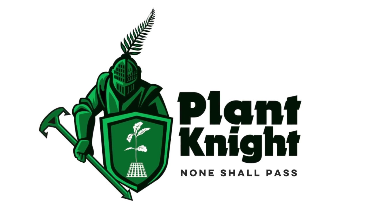 Plant Knight Explainer Video - YouTube