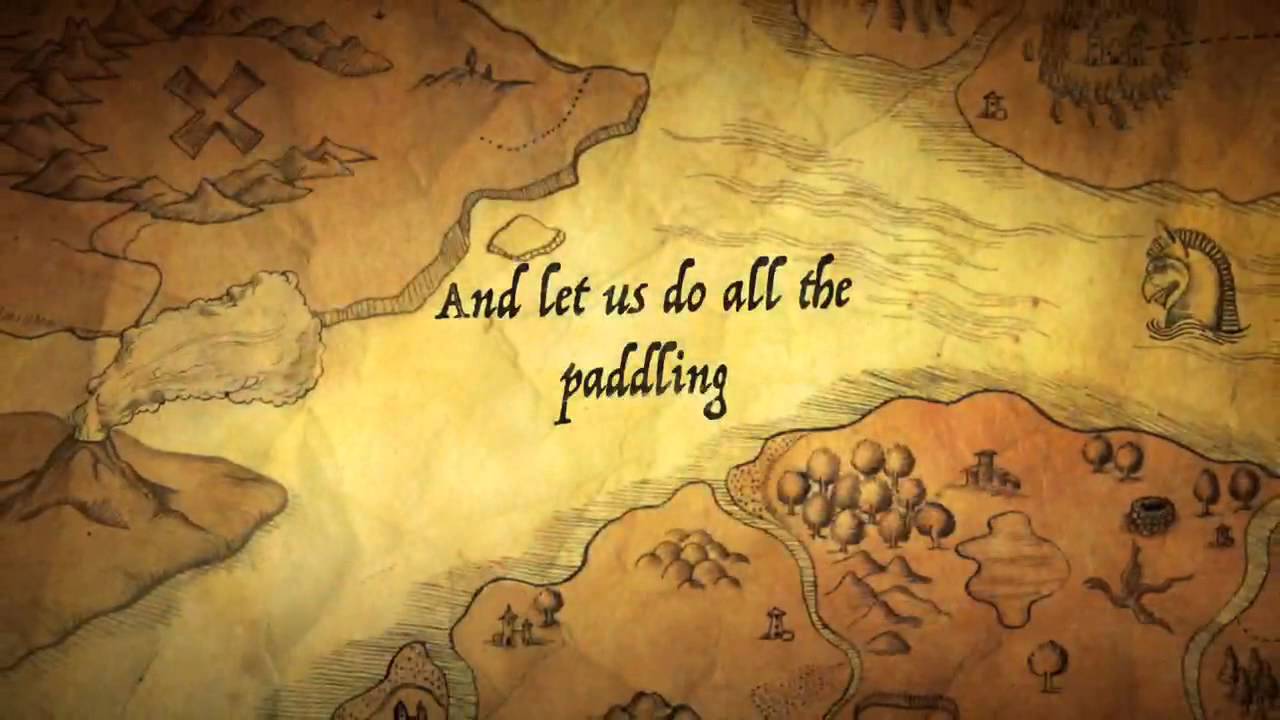 Kayaking the Port River - YouTube