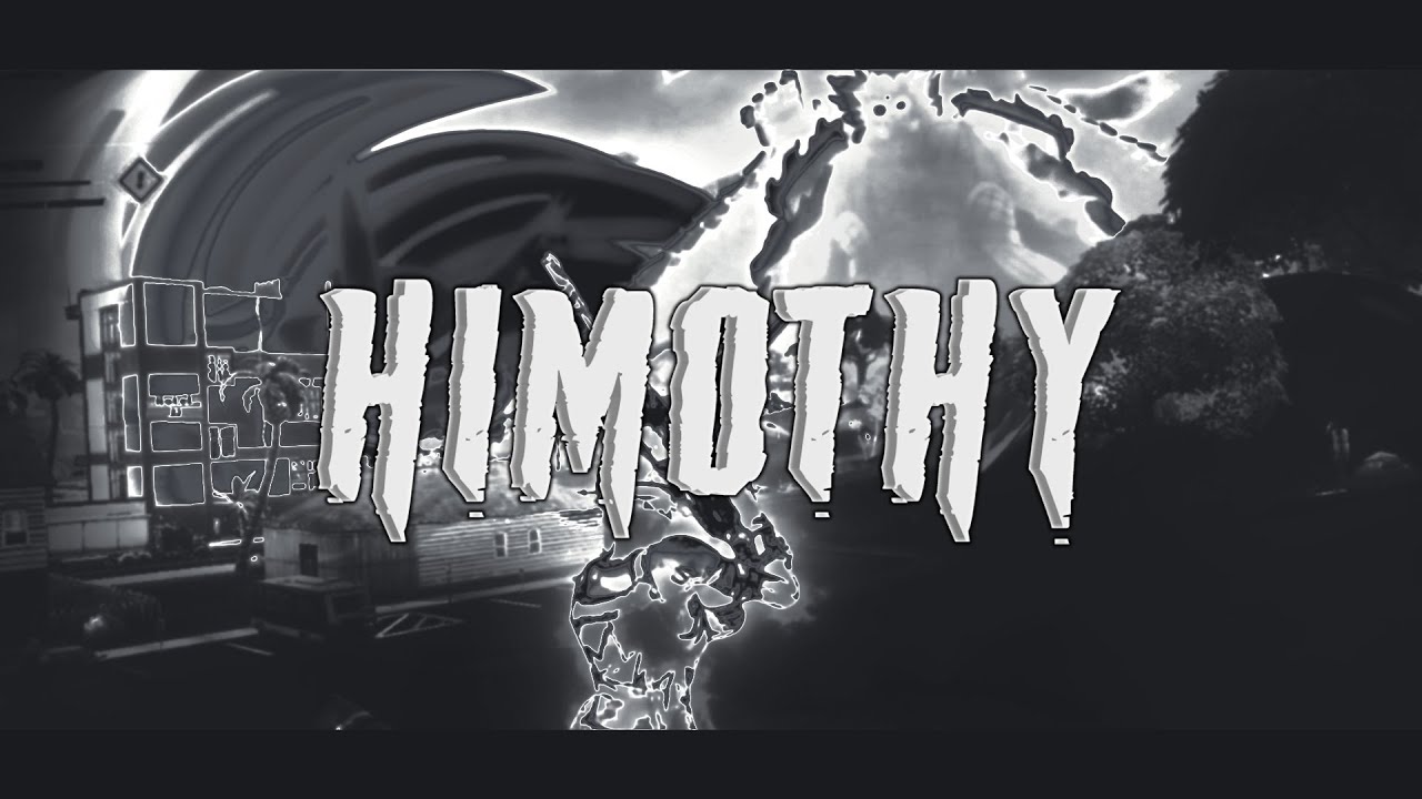 HIMOTHY | Fortnite Highlights #69 | Lecko - YouTube