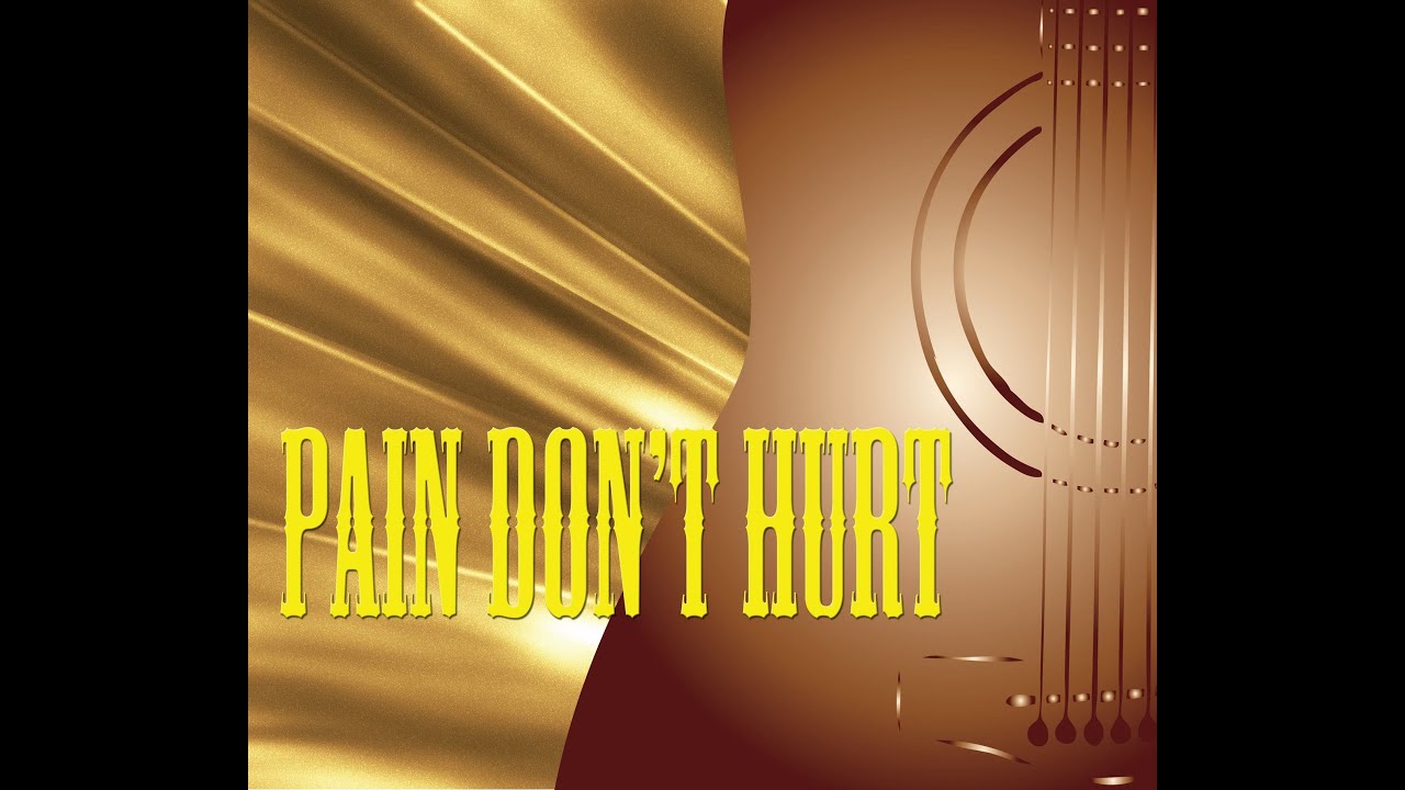 Pain Dont Hurt, cape may nj - YouTube
