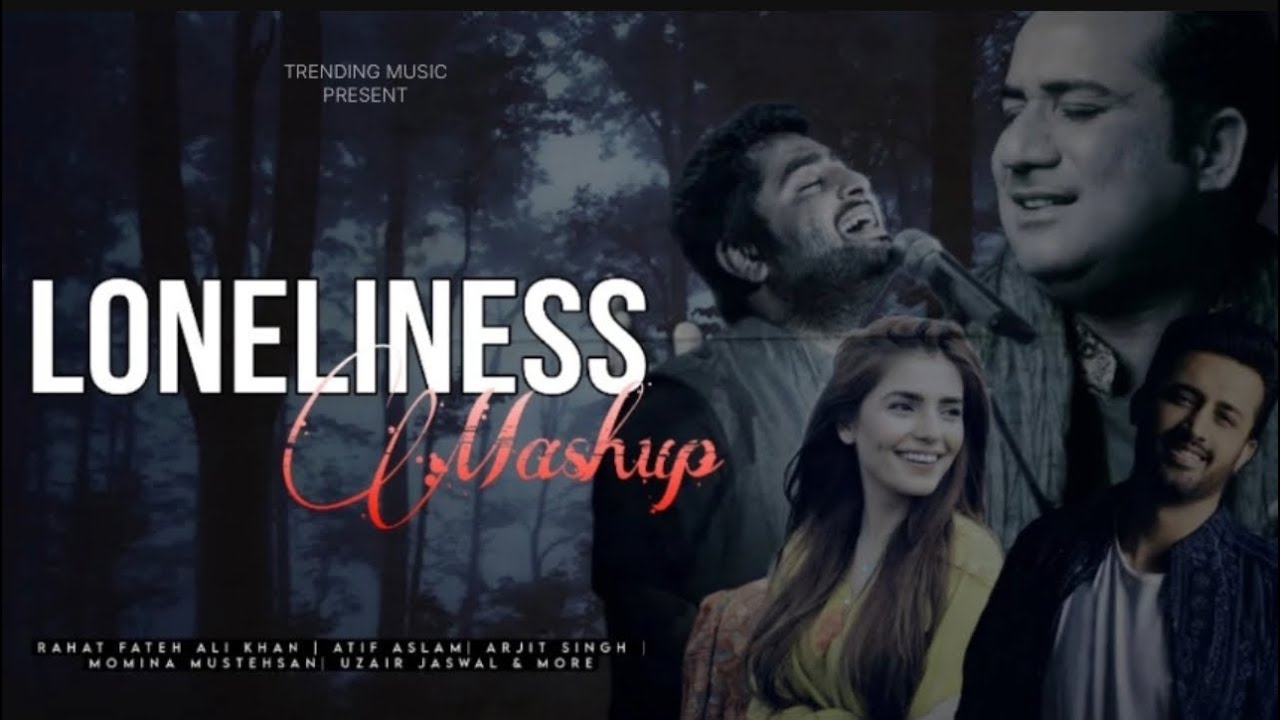 Loneliness | Hip Hop | Club Music | #trendingmusic | New Best Club ...