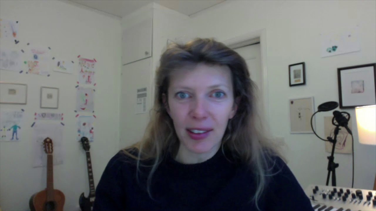 A MAZE. / The Brain 6 - Camille Delafon (France) - YouTube