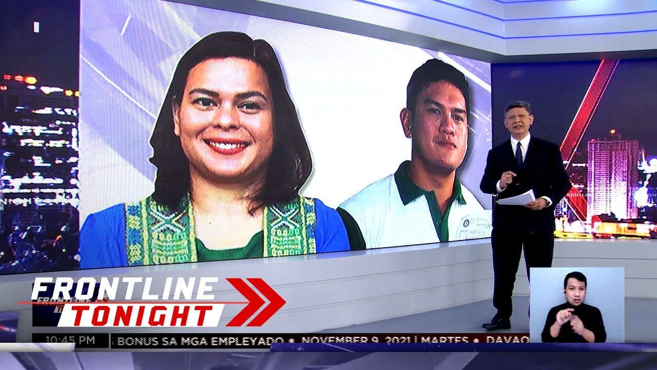 NEWS ExplainED: Epekto ng pulitika sa Davao sa bansa - YouTube