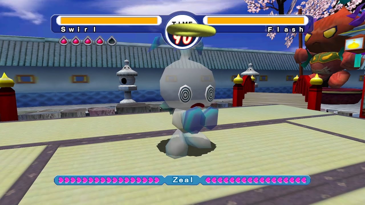 Sonic Adventure 2 100% Playthrough: Chao World Extended Emblems & Jewel ...