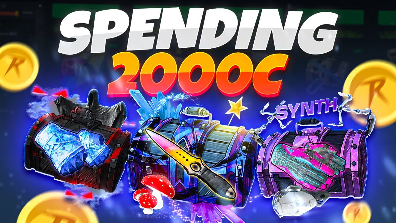 2K COINS AND ALOT OF CSGOROLL BATTLES?! - YouTube