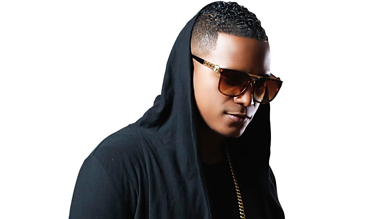 Eddy Lover - En Silencio (Reggae Romantico) (Audio) - YouTube
