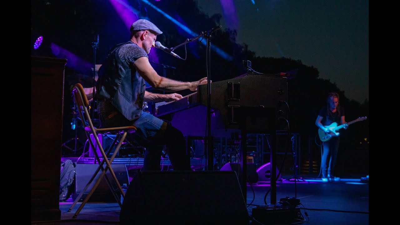 CONFESSING THE BLUES - Pierre Sibille ft. Eric Sauviat - YouTube