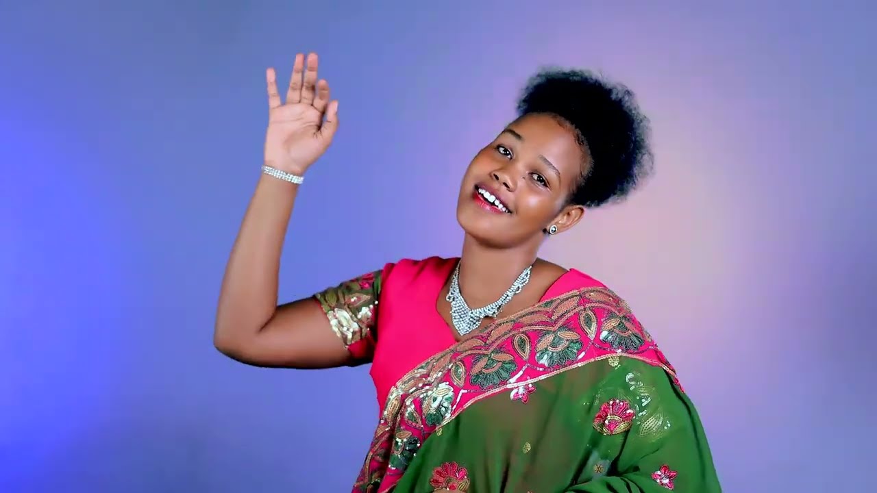 Lydia Nashami - Supati (Official 4K Video) - YouTube