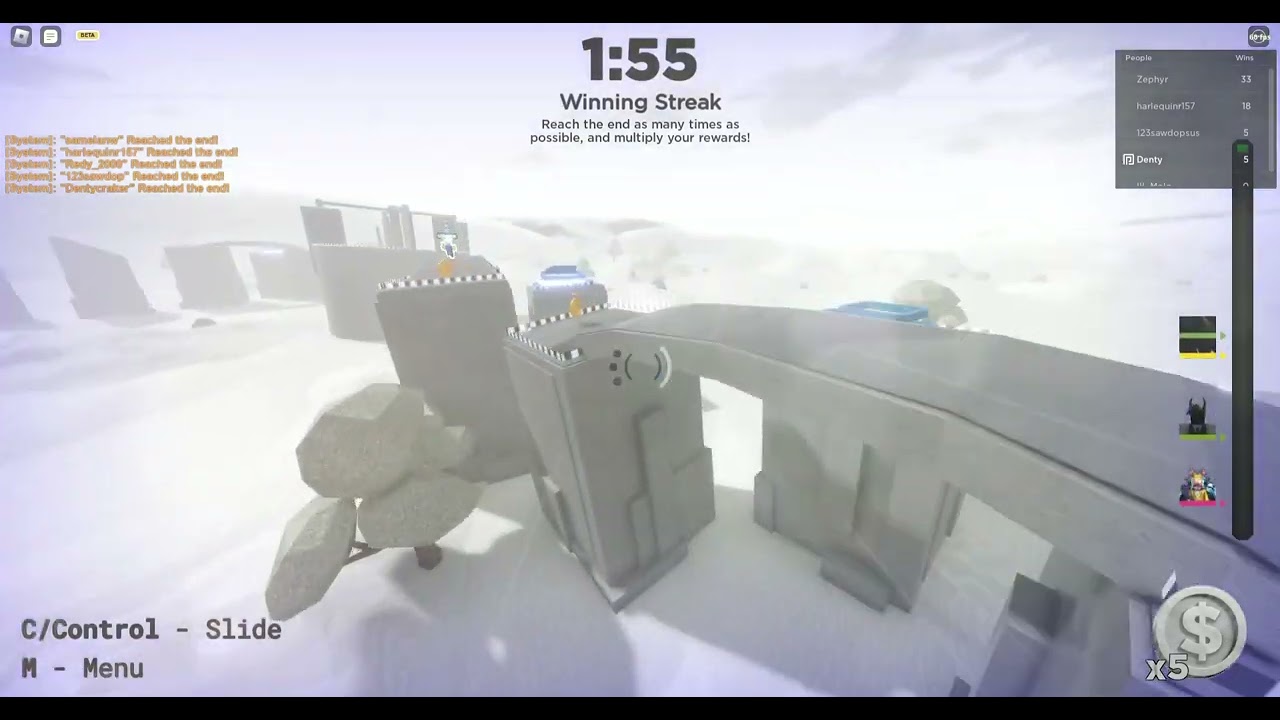 The Shockwave Racing Experience Roblox - YouTube