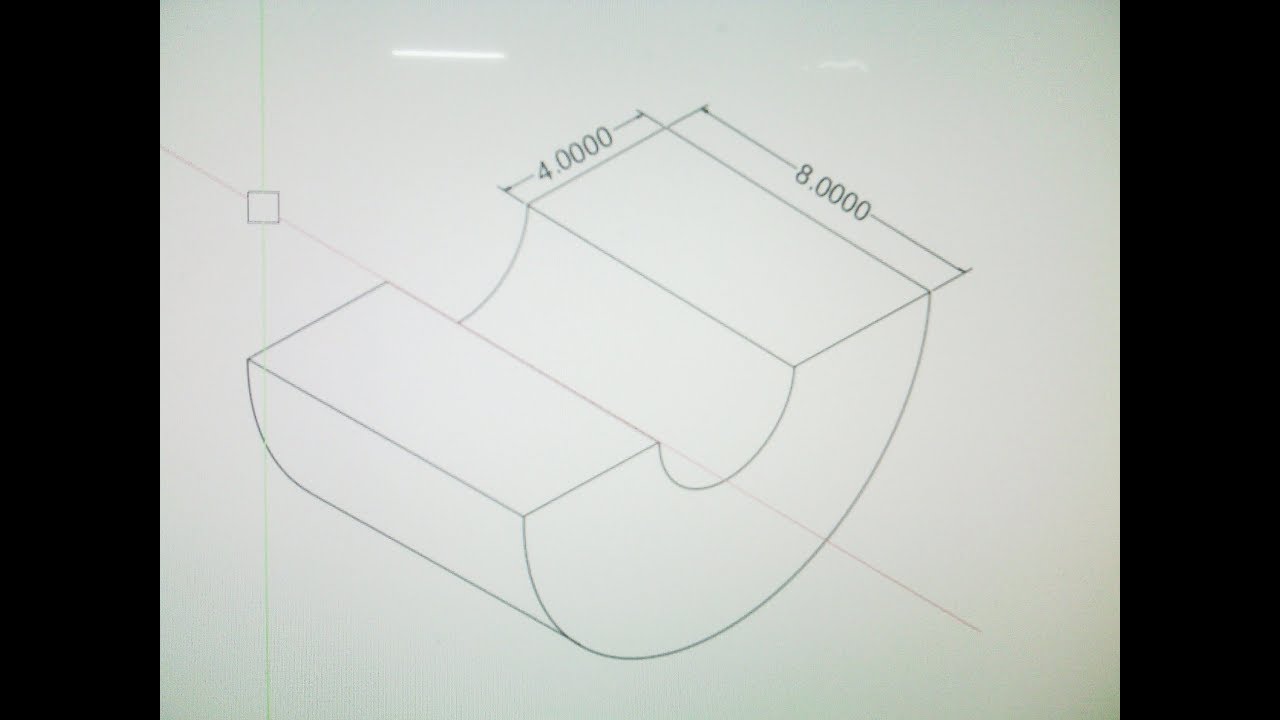 How To Convert 2d Drawing To Isometric In Autocad Poferunning How To Convert 2d Drawing To Isometric In Autocad Poferunning