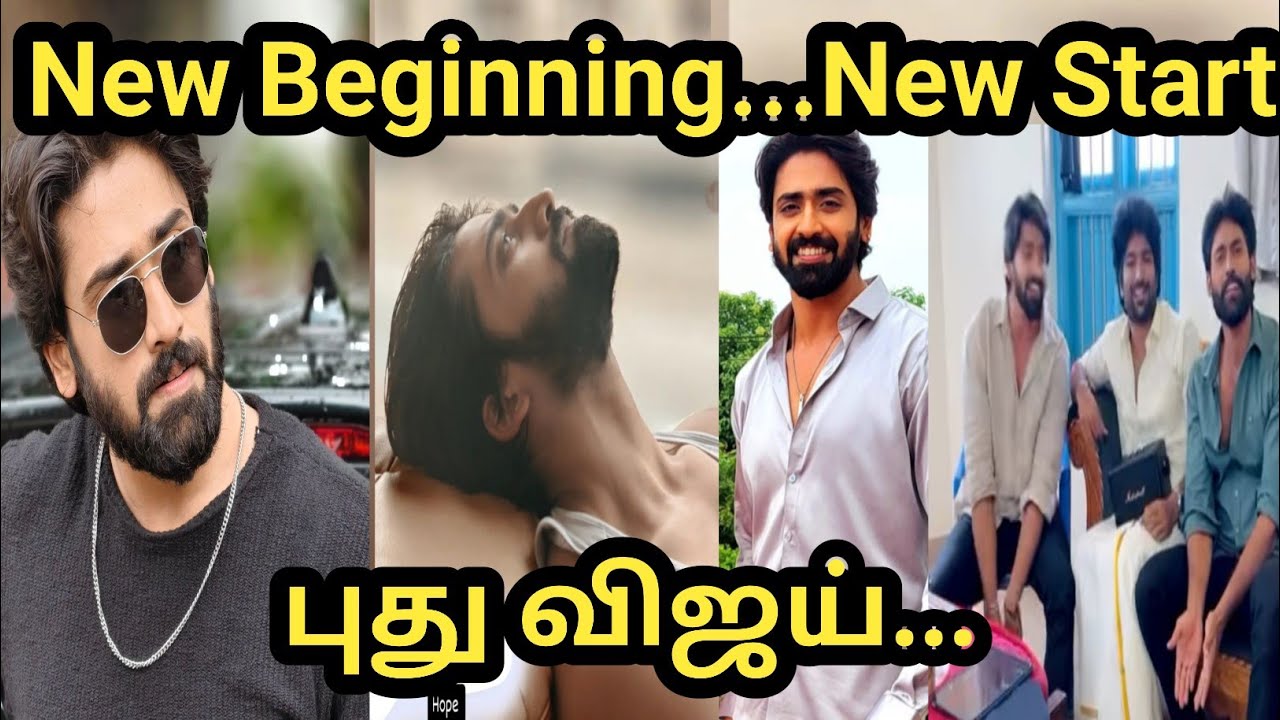 My son and Channel logo intro || New Beginning...New Start || Zero ...