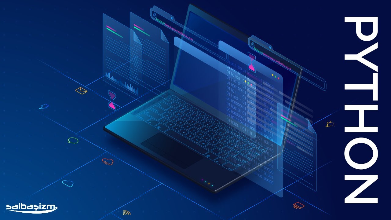 Python If Elif Else Ve While Örneklerİ Python Eğitim Youtube