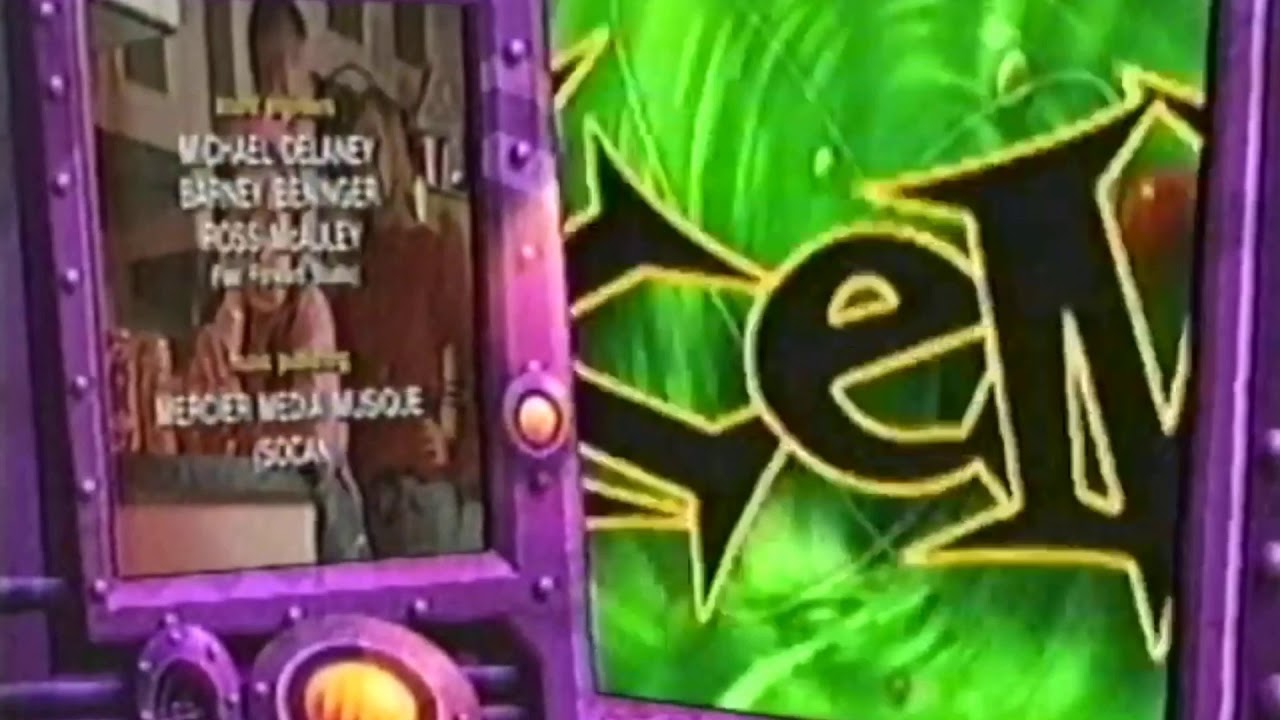 Pokémon “C’mon Down!” Promo | Keep It Weird! | YTV Retrospective - YouTube