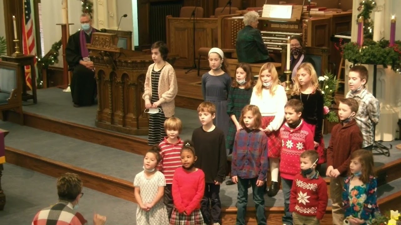 Light One Candle - YouTube