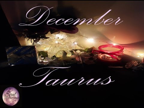 🐃TAURUS!~ A Psychic Vampire is on the lose!~ 🔮 December Monthly Reading ...