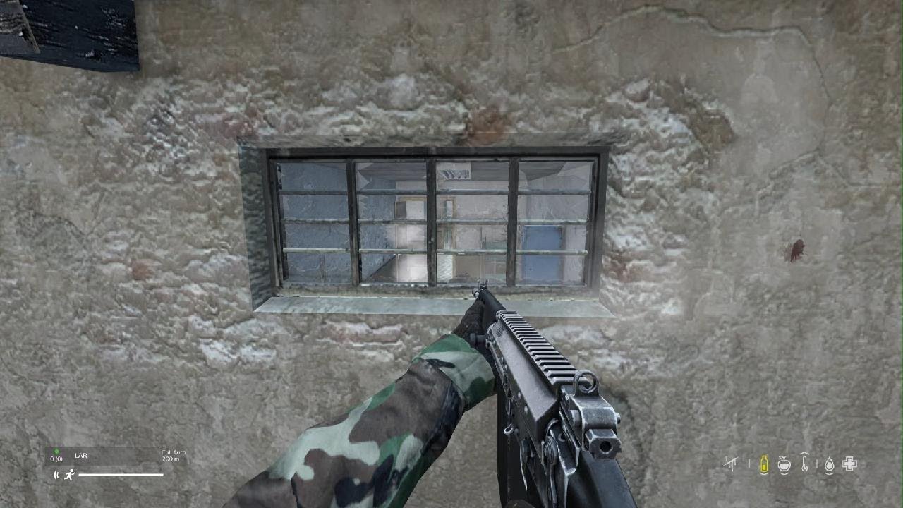 DayZ sneaky pallet play - YouTube