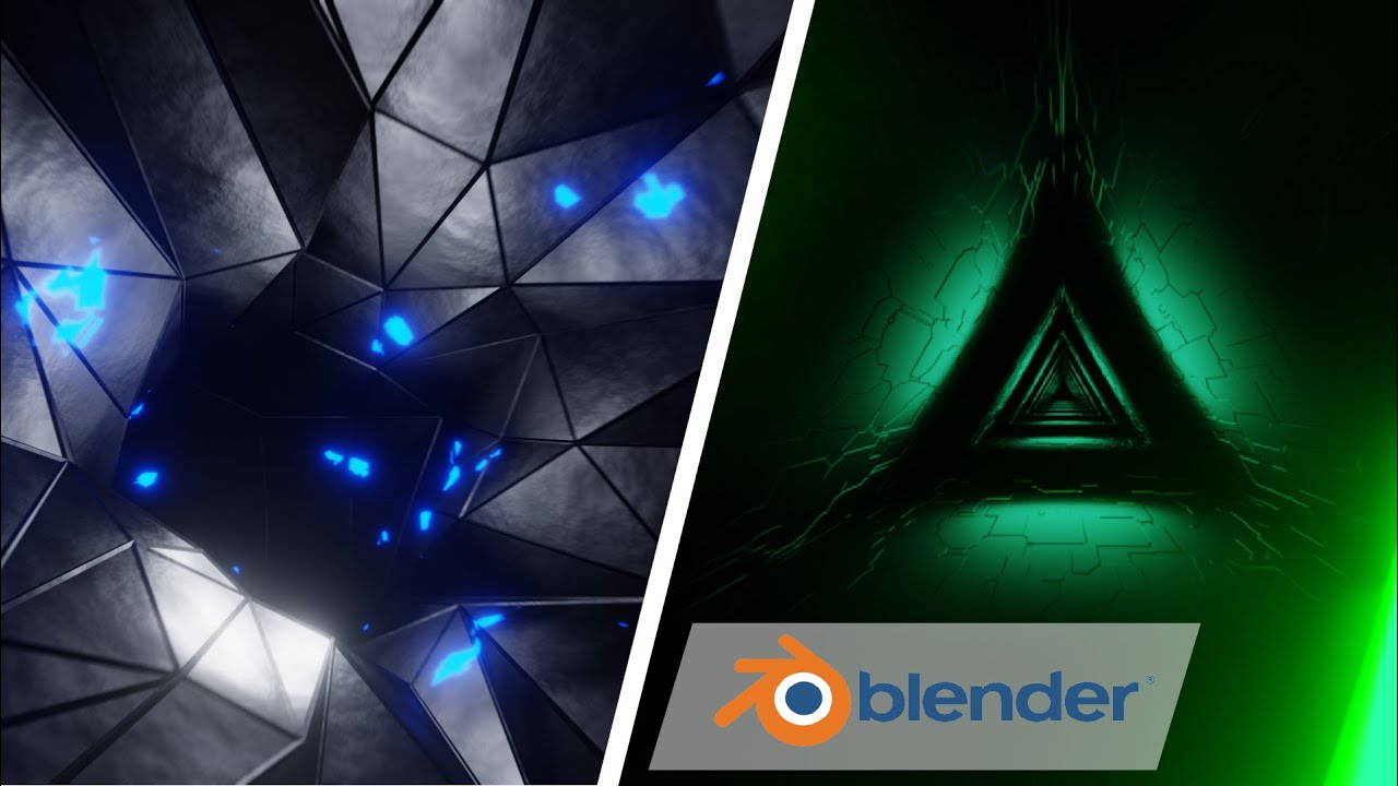 Satisfying 3D Animation - Looping Animation - Oddly [COMPILATION 25 ...