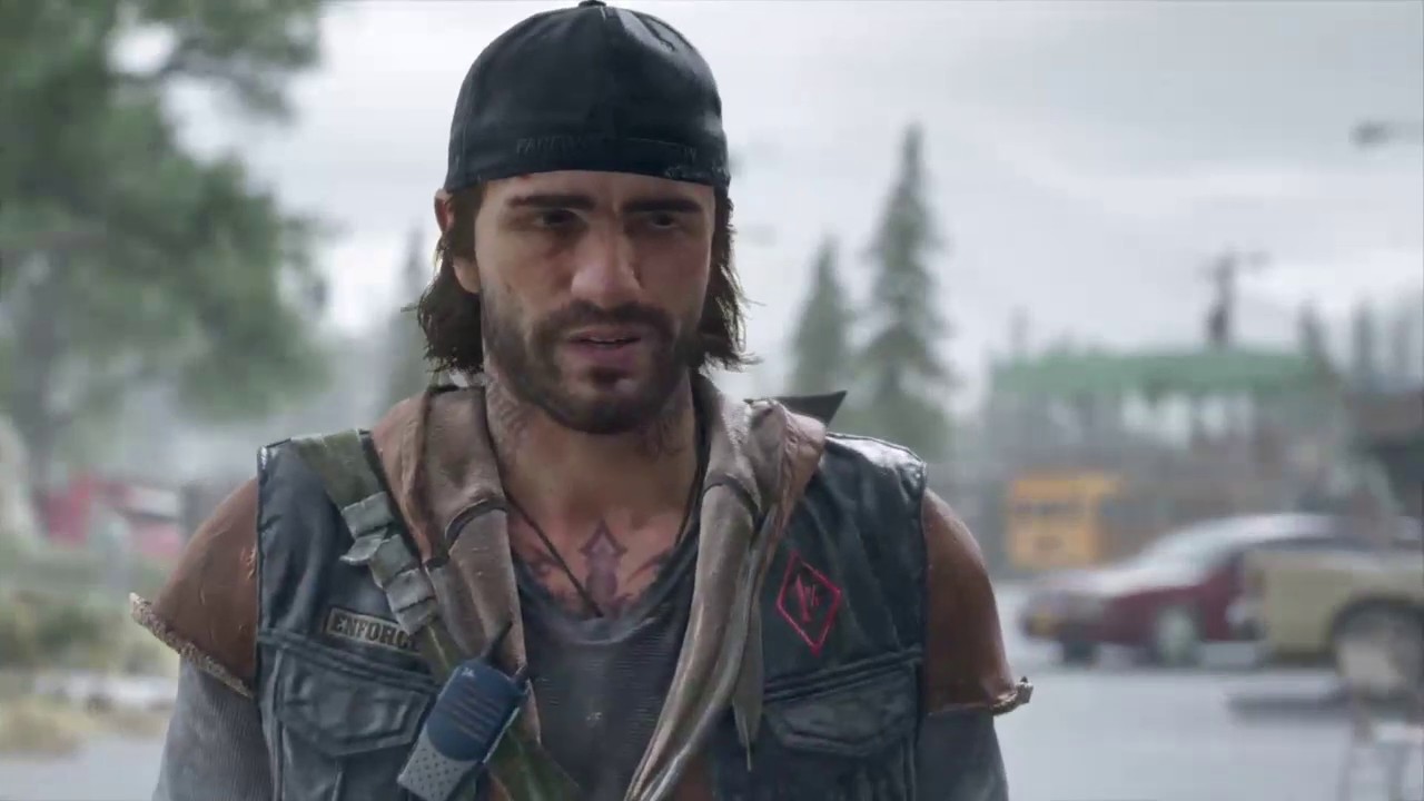 Days gone episode 12 - YouTube