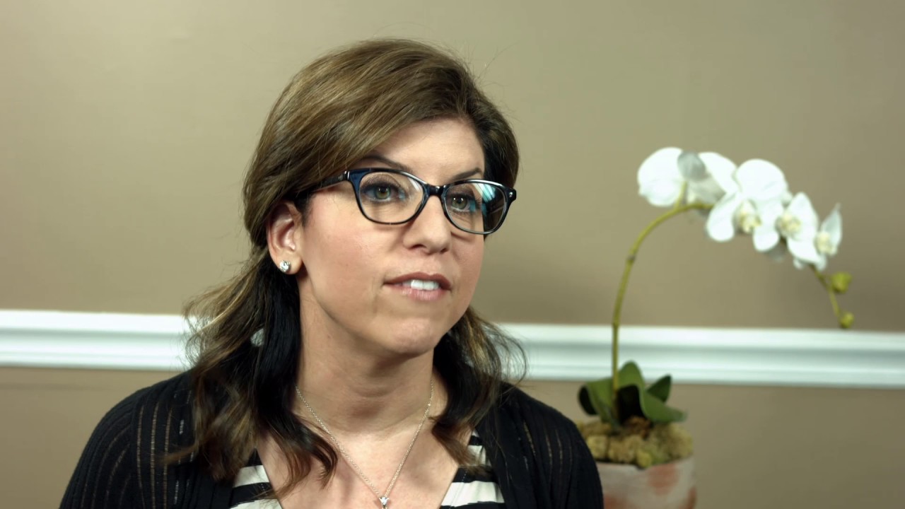 Testimonial - Lisa - YouTube