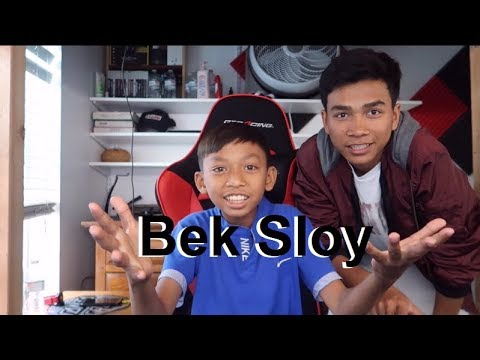 Bek Sloy - Jrkonkhmer - YouTube