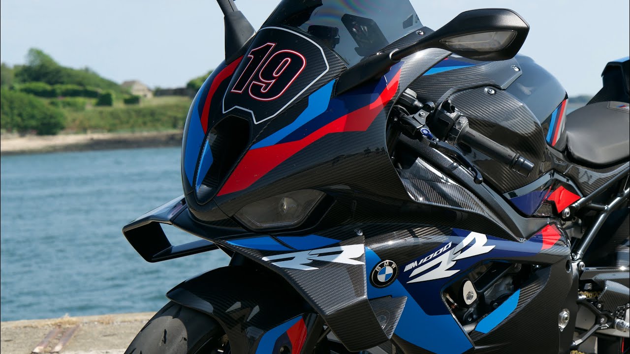 M1000rr Cinematic 4k - YouTube