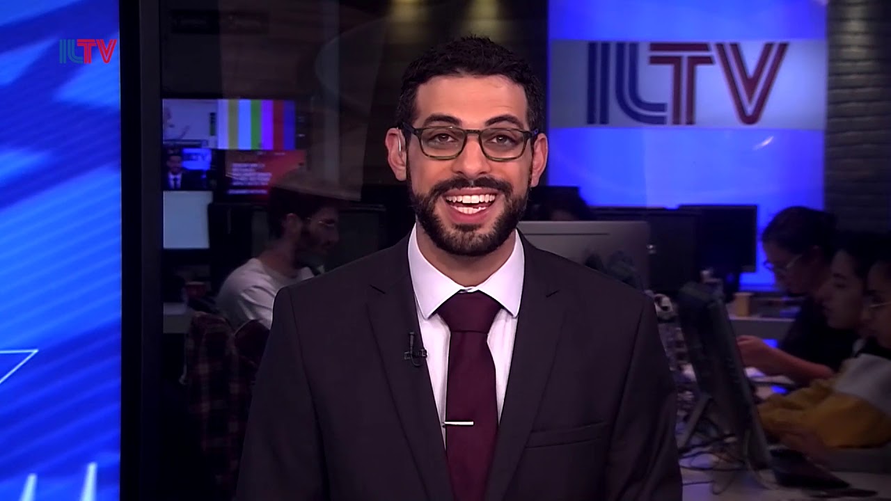 ILTV- Weekly Review- Dec. 14, 2018 - YouTube