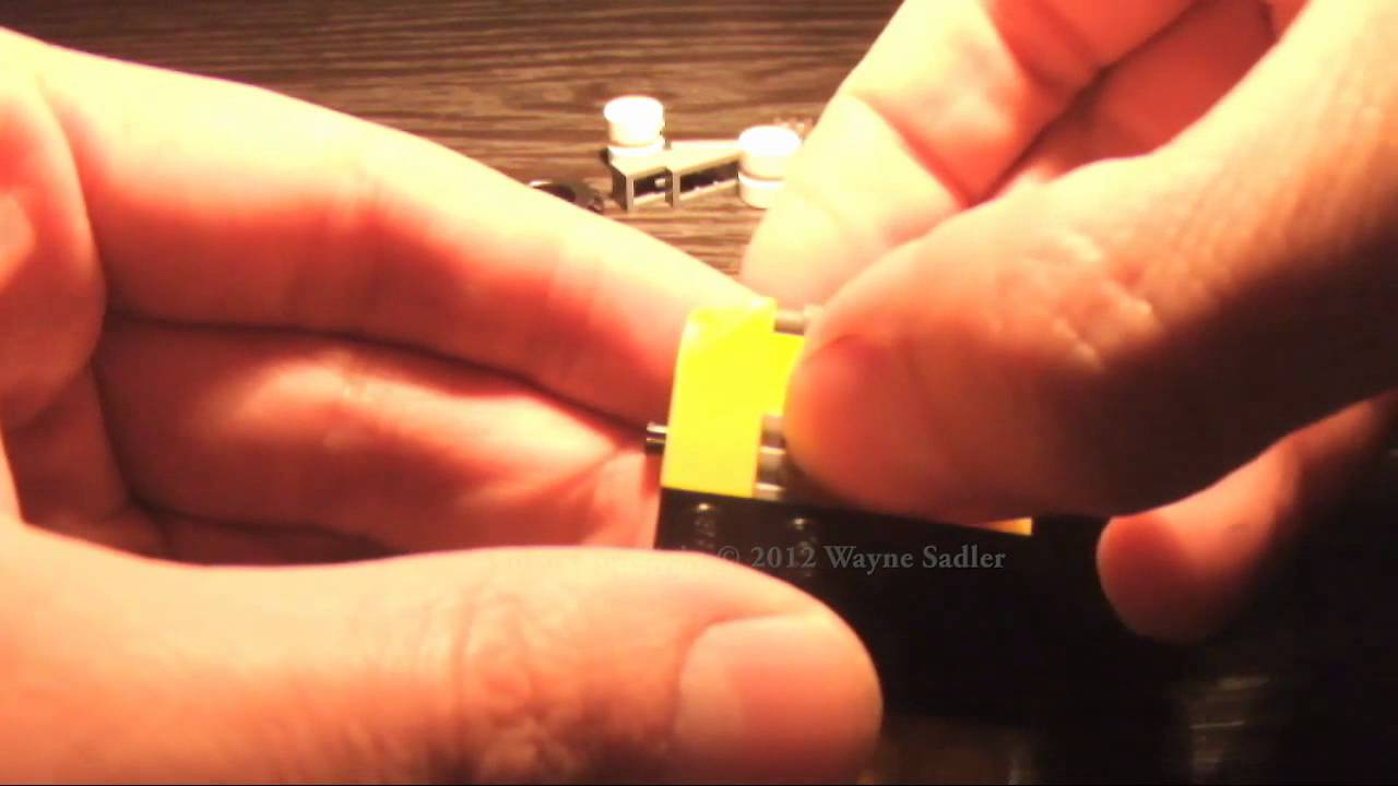 Legos Brickmaster Racers Set 7453 - Off Roader with Build & Product ...