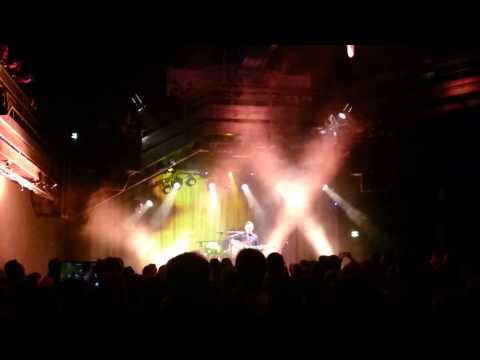 Bernhoft live - So many faces (extrait)
