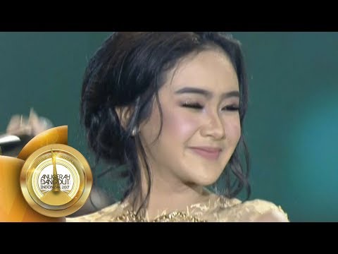 Semua Langsung Terhipnotis Lihat GOYANG DUMANG Cita Citata  - ADI 2017 (7/12)