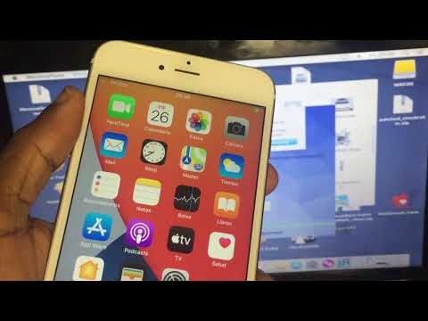 HOW TO BYPASS MEID DEVICES WITH SIGNAL FROM 5S-X WITH IREMOVE TOOLS