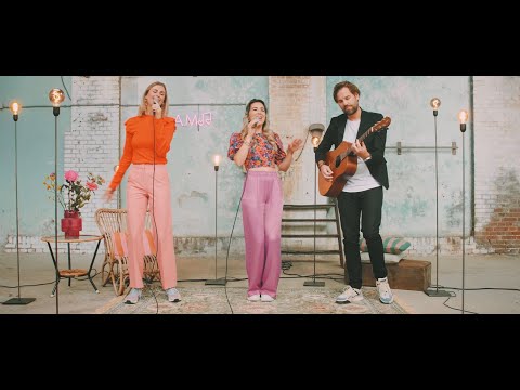 Akoestisch trio F.A.A.M.