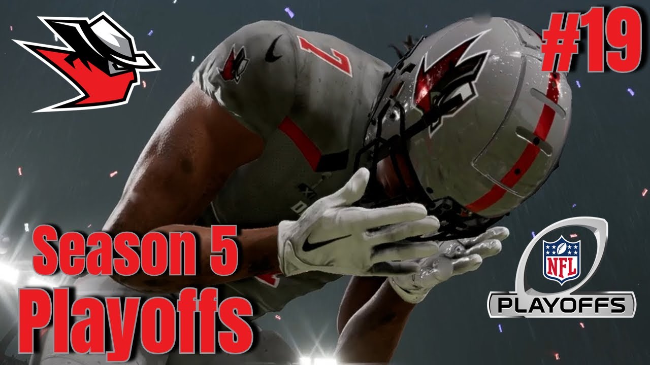 My Relocation Team Can Go Back - Back | Madden 24 | Honolulu Desperados ...