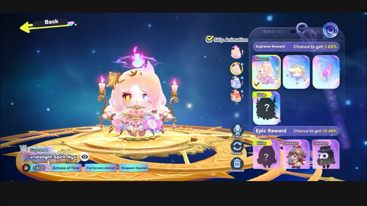 Gacha 30 Boxes Got Supreme and Epic Reward??!! - YouTube