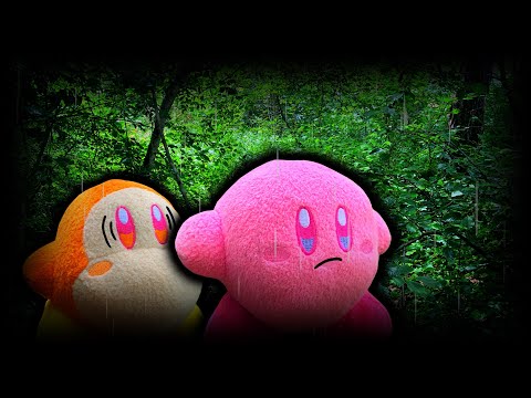 Lost (Kirby Plush Film)