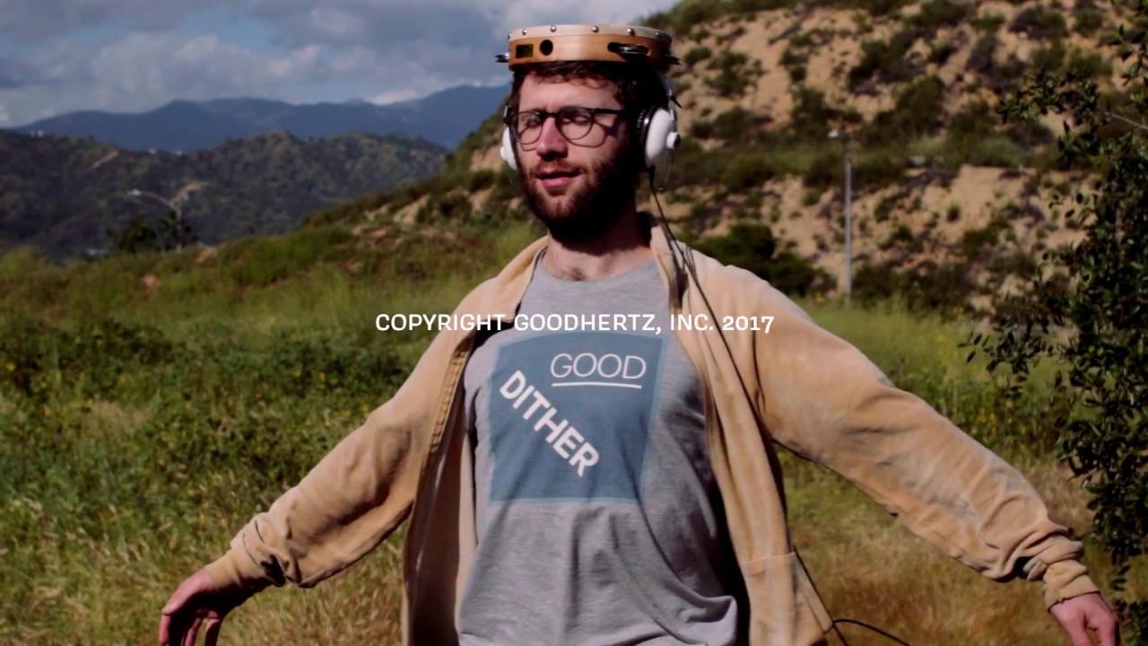 Holy Trinities — Tambourine (Hosted by Jack Stratton) - YouTube