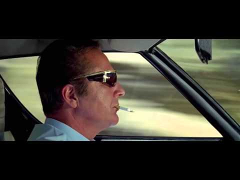 The Italian Job 1969 intro