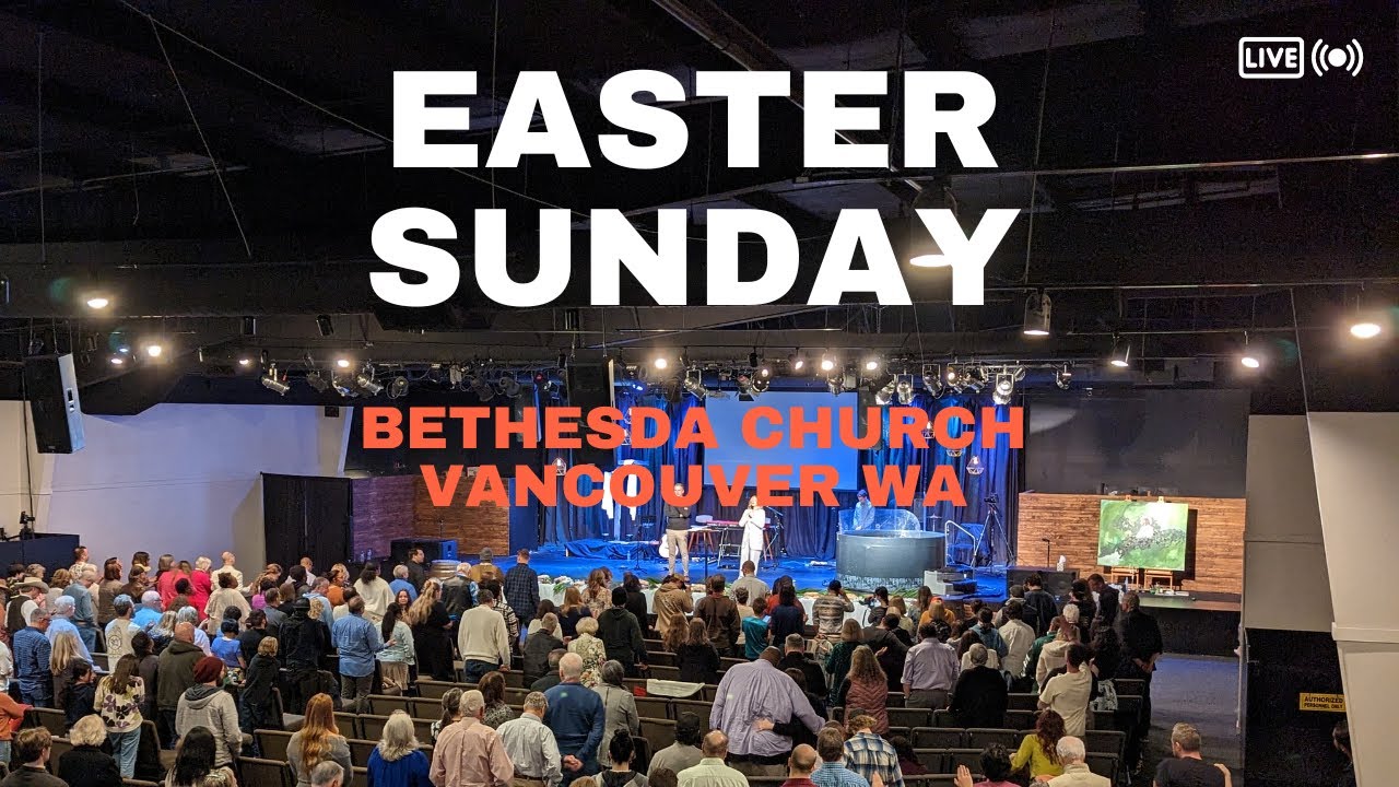 Easter | April 9th, 2023 - YouTube