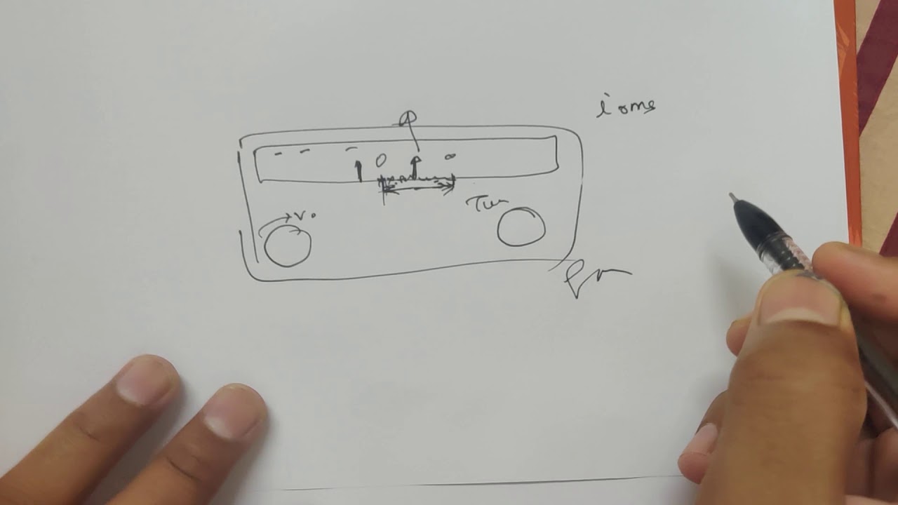 Alternating current 4 - YouTube