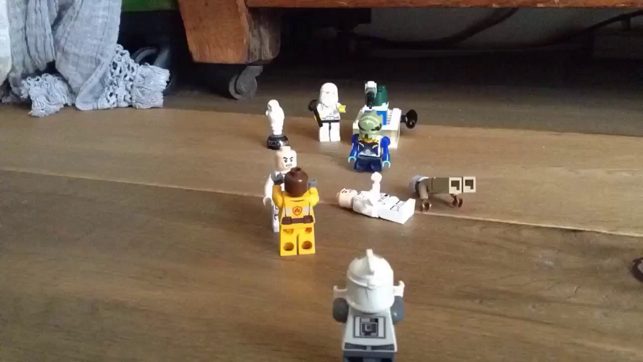 Matrix runners #3 - YouTube