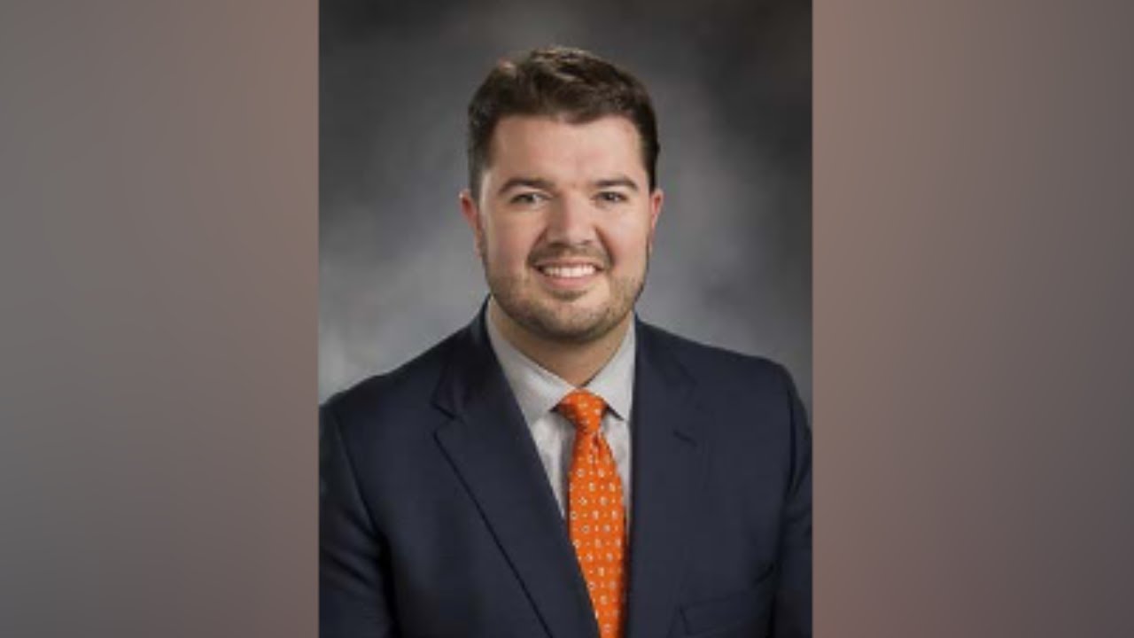 Rep. Brandon Vick says lawsuit is an effort to get governor to re ...