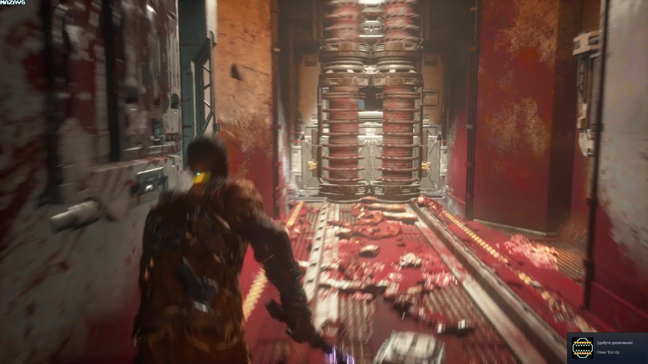 The Callisto Protocol™ | GamePlay#4 PC - YouTube