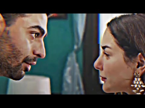 MERE HUMSAFAR OST STATUS || HALA X HAMZA ♥️