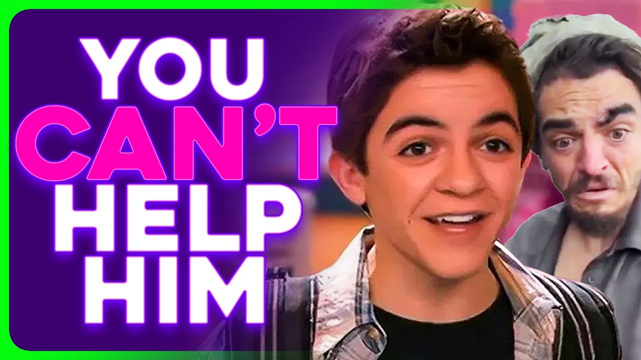 Disgusting Influencers CLOUT CHASE Off Nickelodeon Actors Public Drug ...