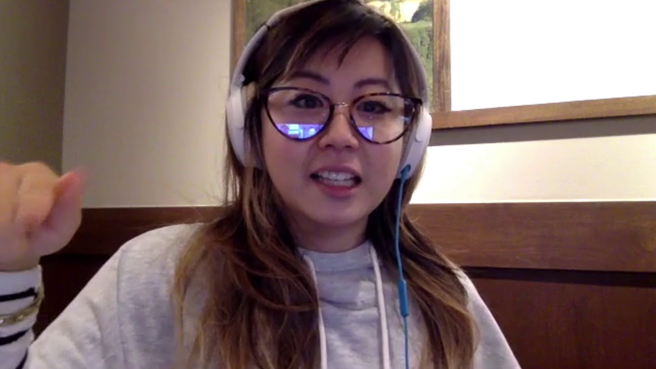 Pamela Hsieh - Connection selling testimonial - YouTube