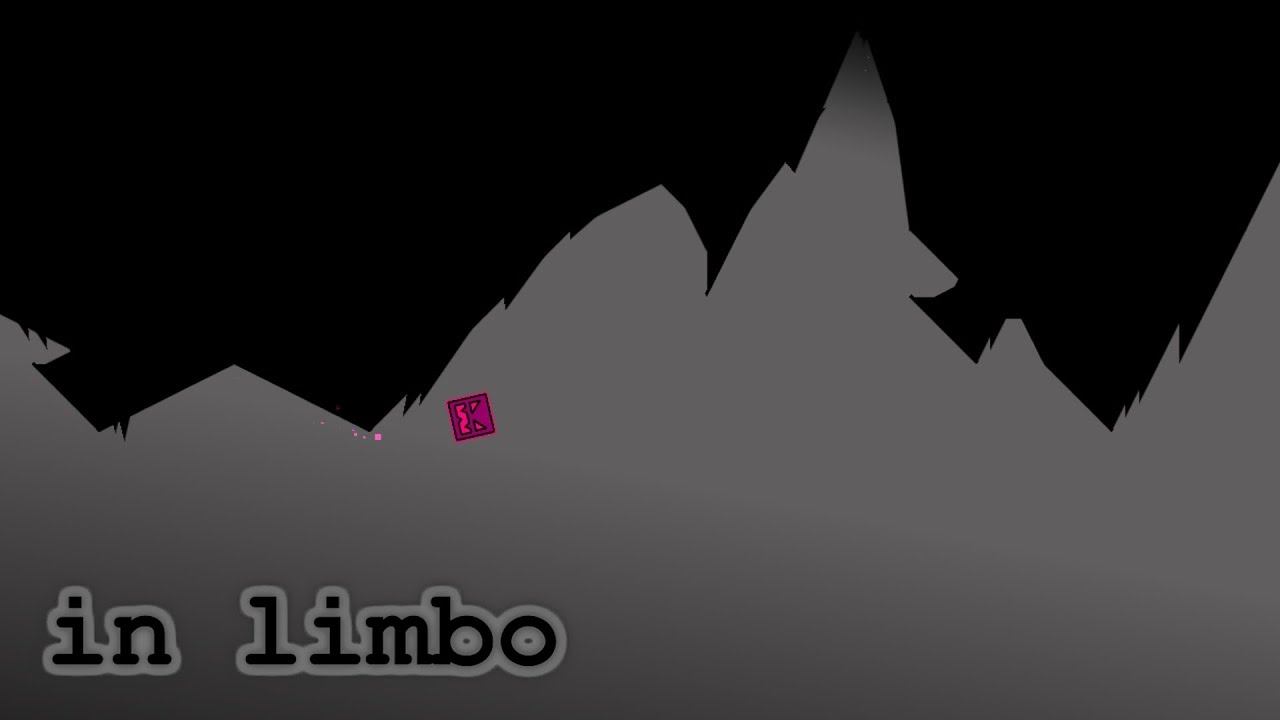 In Limbo layout [archival] - YouTube