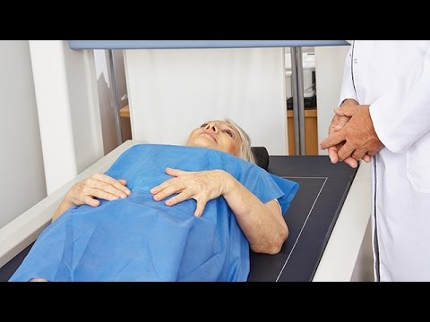 Kemik Mineral Dansitometri Testi Nasıl Yapılır?